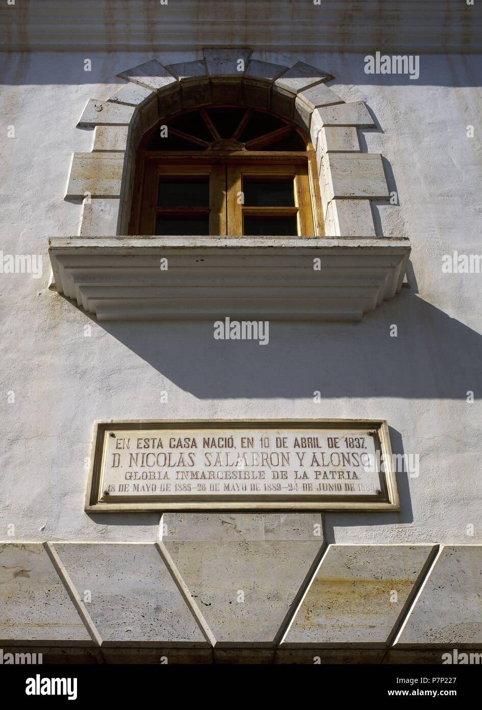 3rd spanish republic hi-res stock photography and images - Alamy