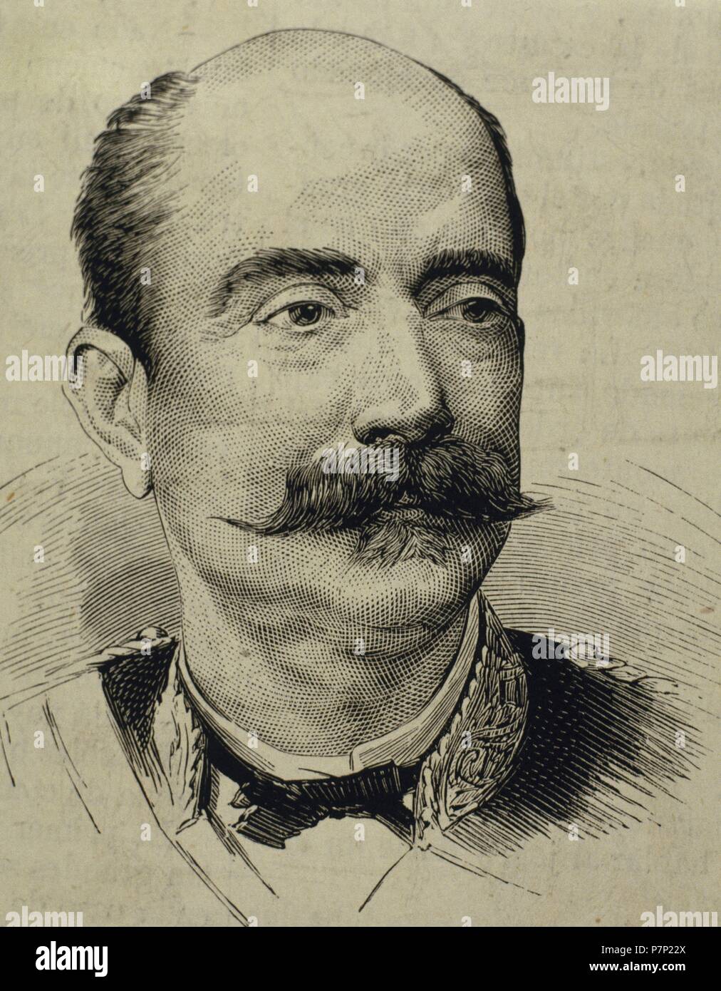 Fernando primo de rivera hi-res stock photography and images - Alamy