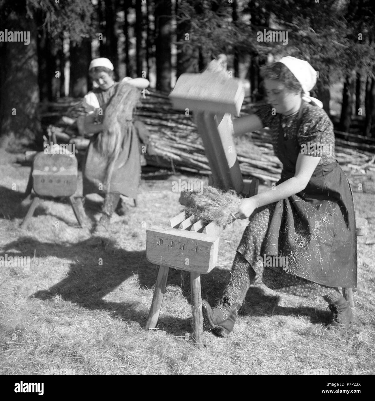 Post war production hi-res stock photography and images - Alamy