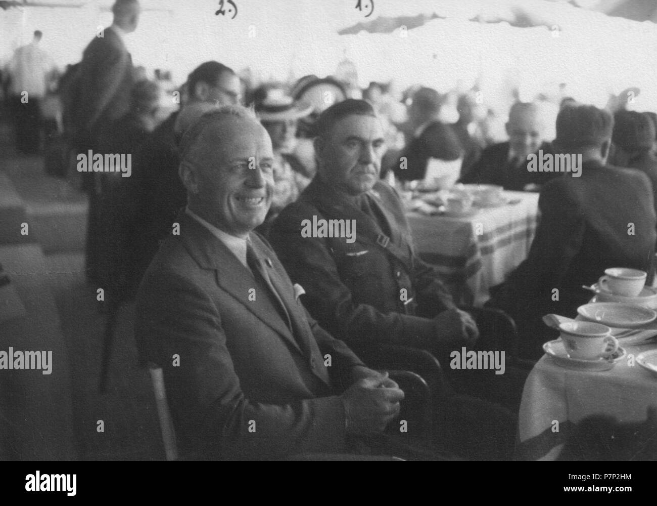 Joachim Von Ribbentrop High Resolution Stock Photography and Images - Alamy