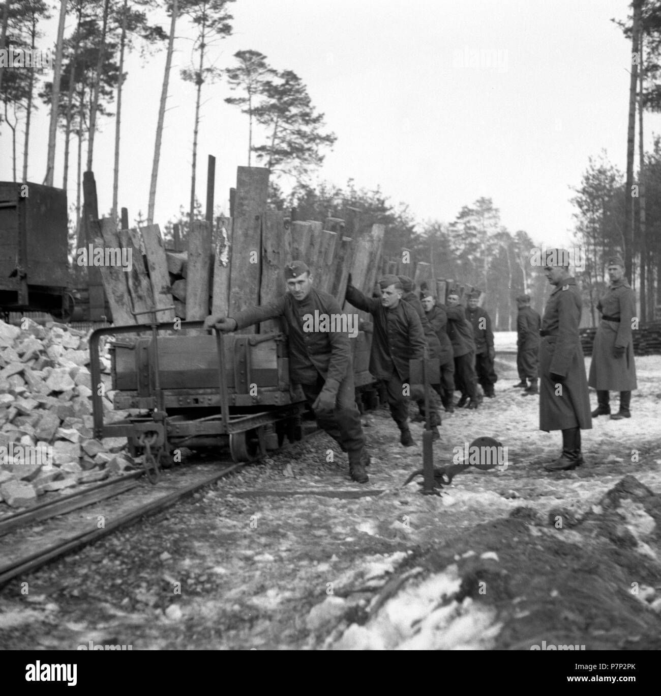 Winter war 1939 hi-res stock photography and images - Alamy