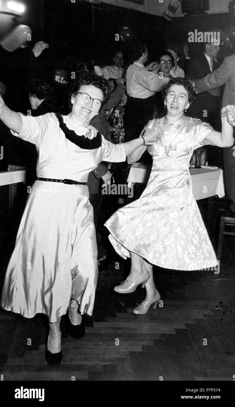 1950 Dance Stock Photos & 1950 Dance Stock Images - Alamy