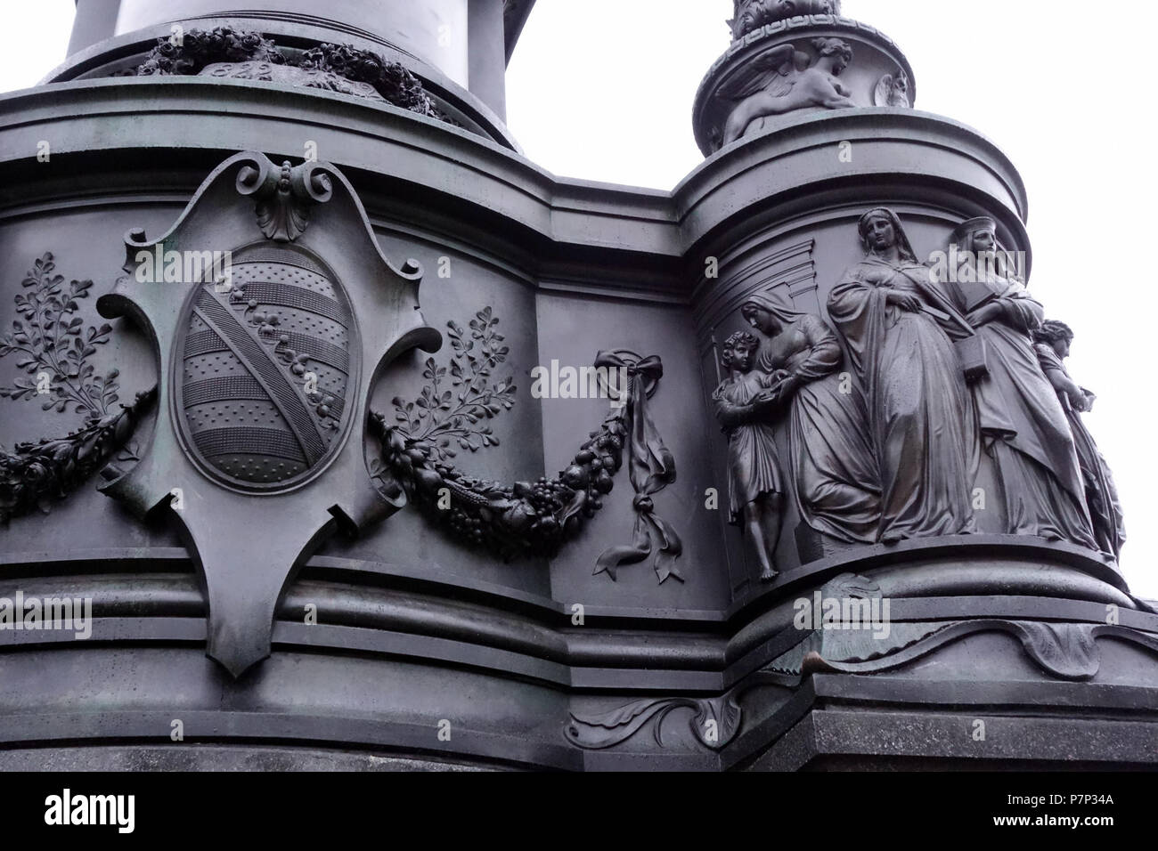John dresden hi-res stock photography and images - Alamy
