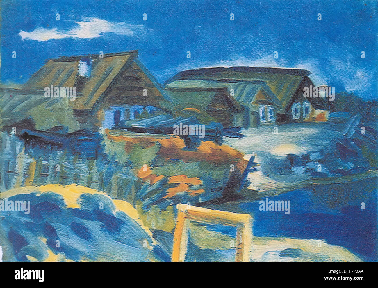 between 1910 and 1941 273 Mikhail Dubinsky 1 Stock Photo - Alamy