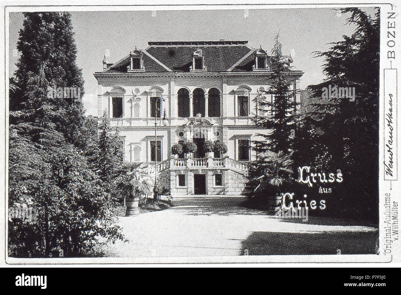 Wendlandt hi-res stock photography and images - Alamy