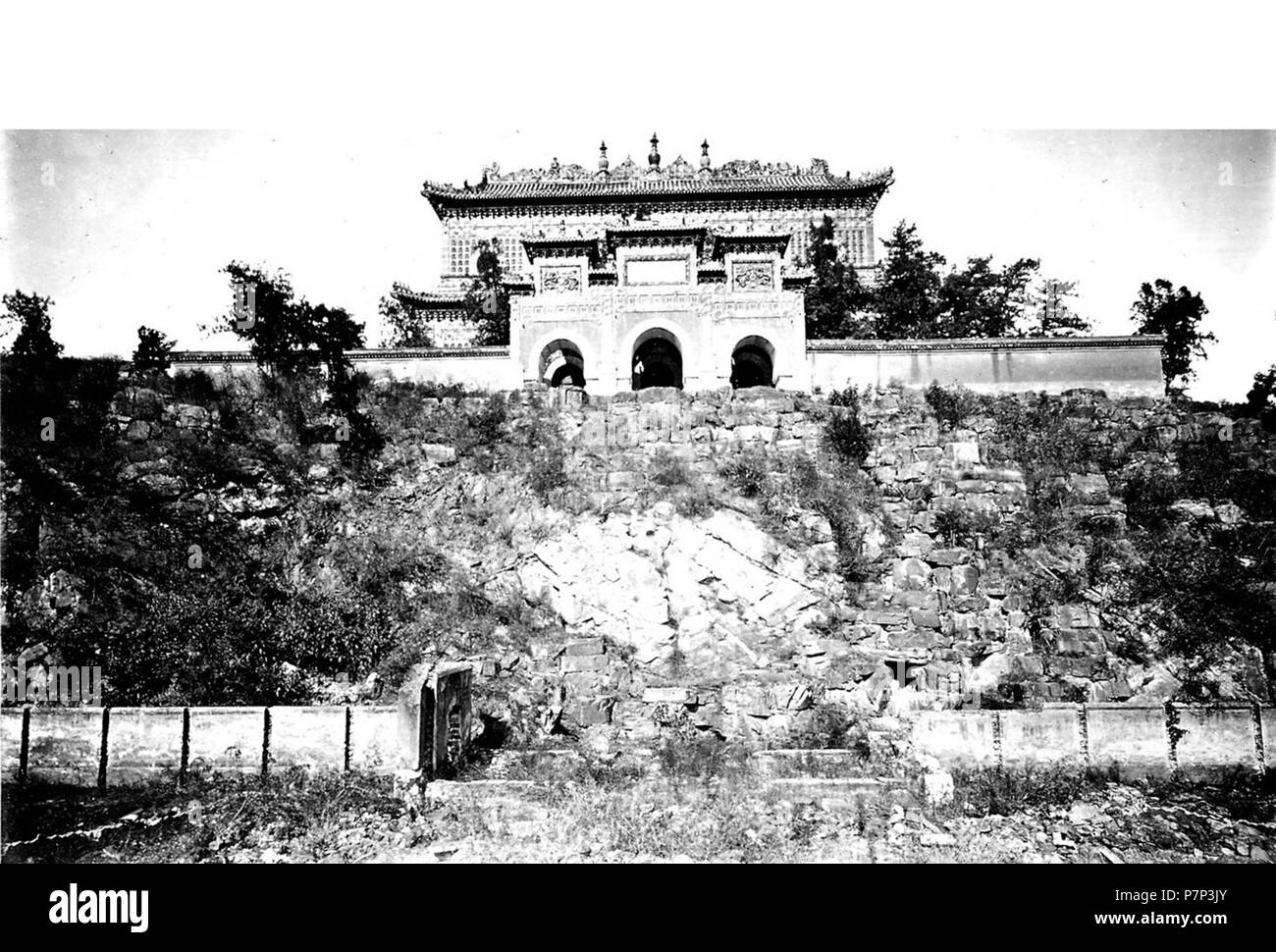 Wan shou hi-res stock photography and images - Alamy