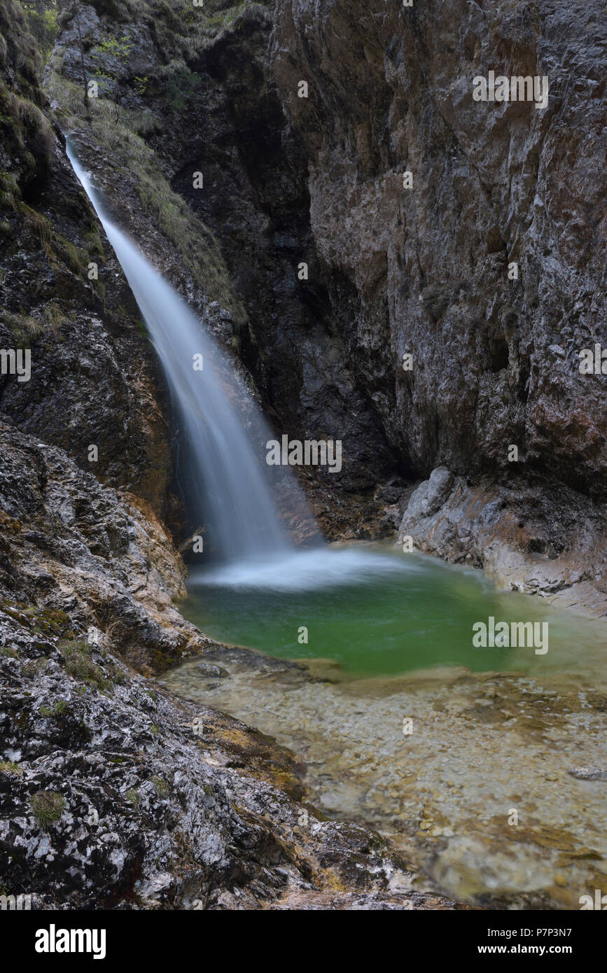 Source Of River Flow High Resolution Stock Photography and Images - Alamy