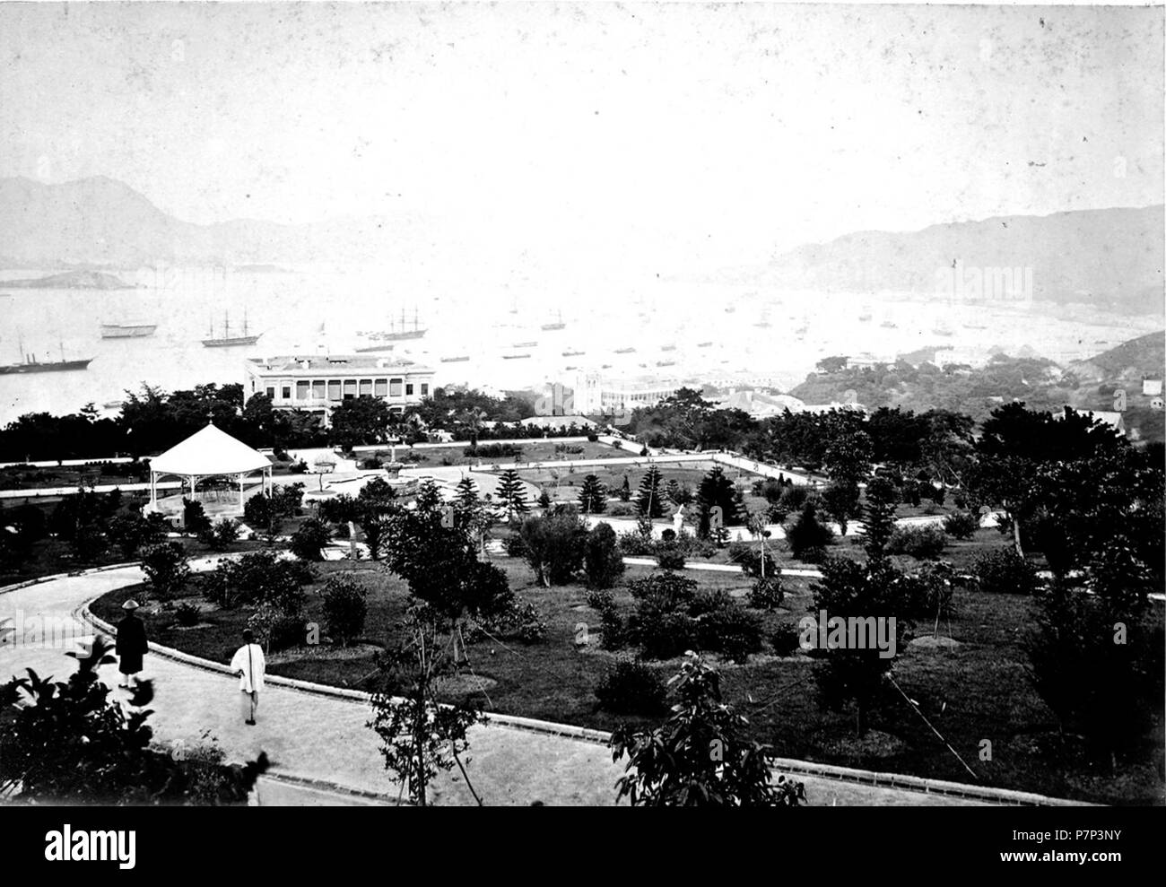 English: photo from Photographic Views of Canton . 18931919 309 ...