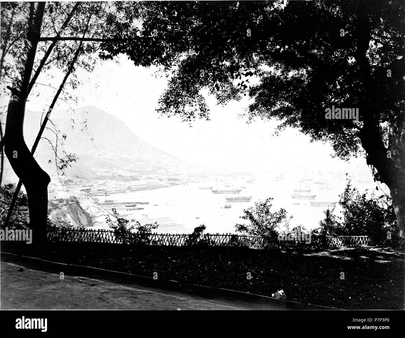 English: photo from Photographic Views of Canton . 18931919 309 ...