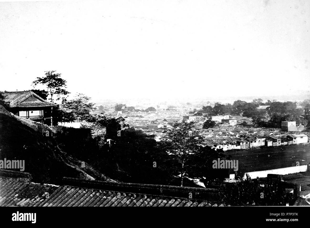 English: photo from Photographic Views of Canton . 18931919 309 ...