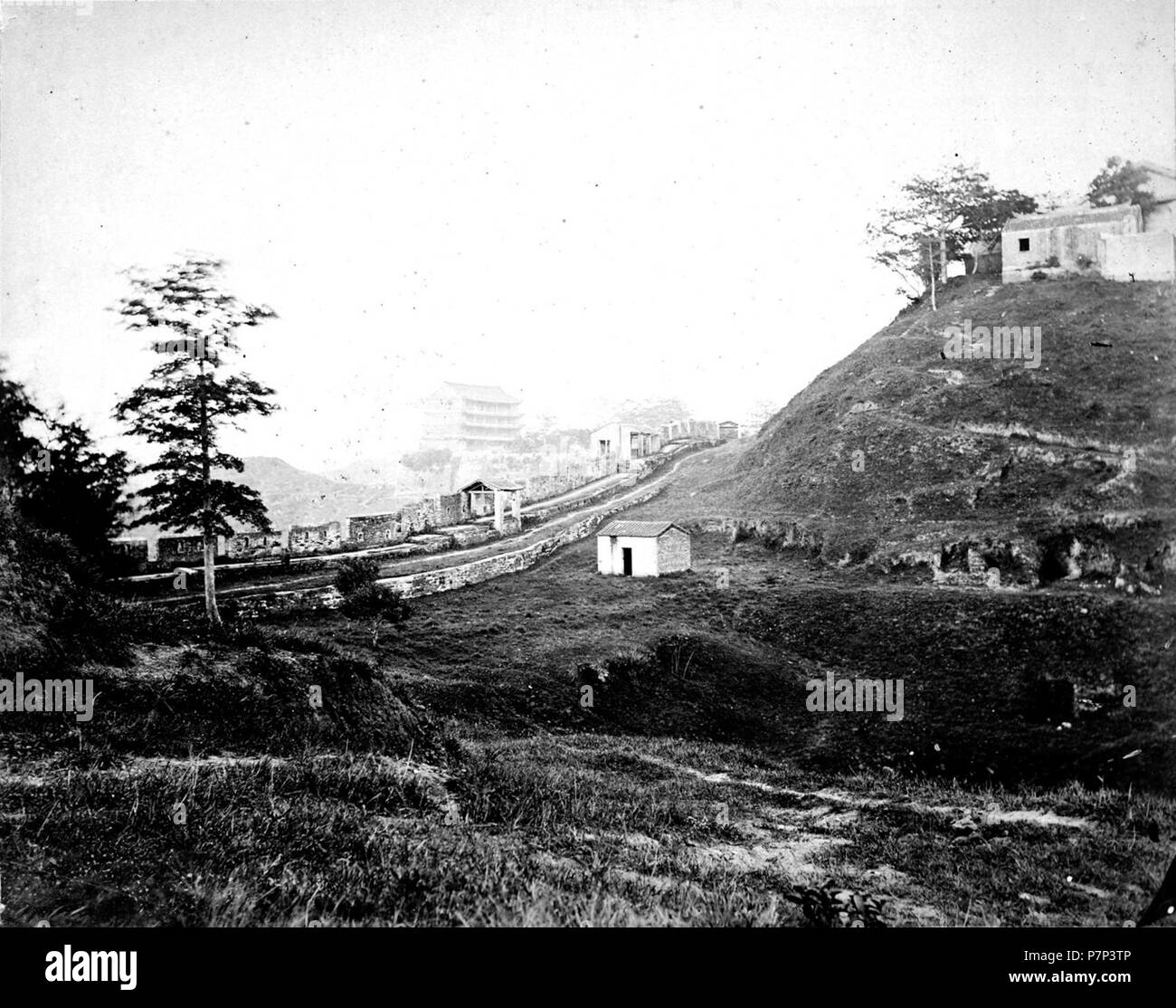 English: photo from Photographic Views of Canton . 18931919 309 ...