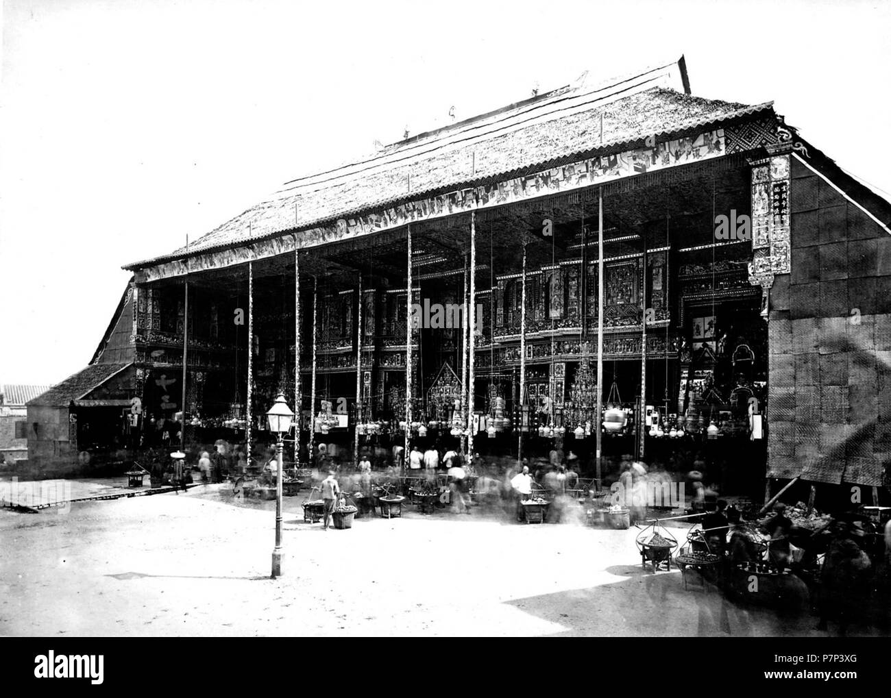 Vintage photo of macao hi-res stock photography and images - Alamy