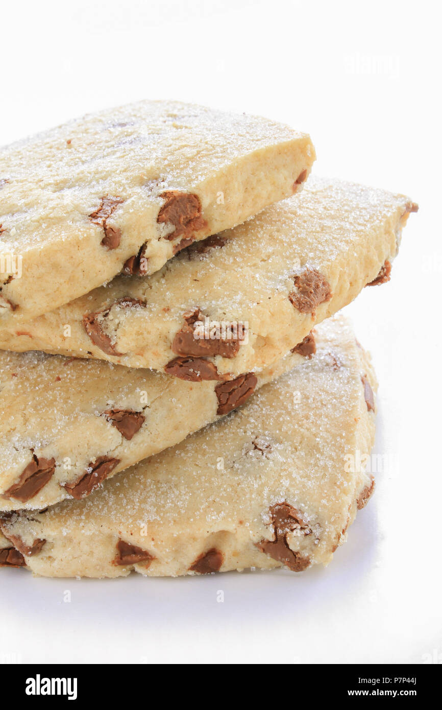 Fresh baked cookie hi-res stock photography and images - Alamy