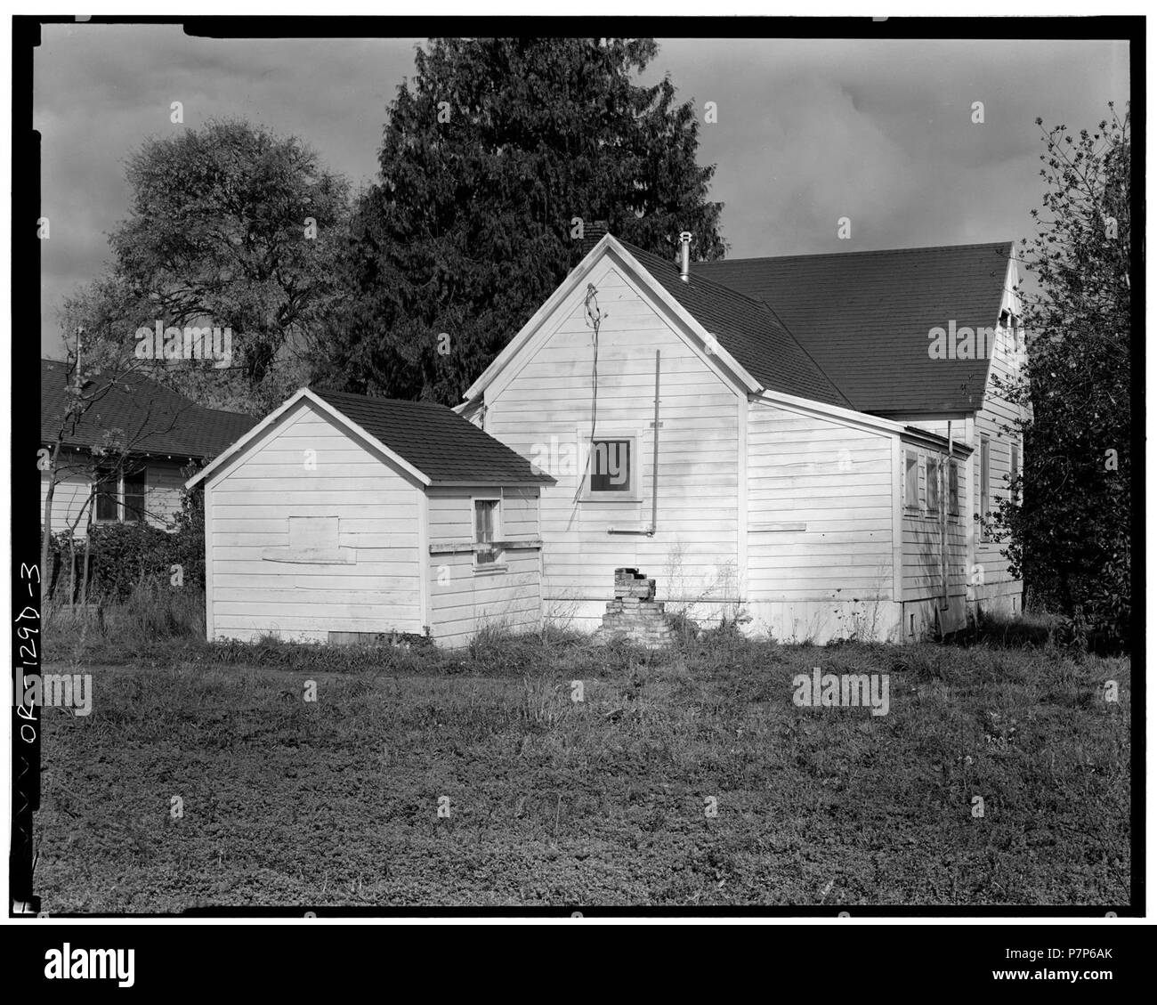 Chemawa indian school hi-res stock photography and images - Alamy
