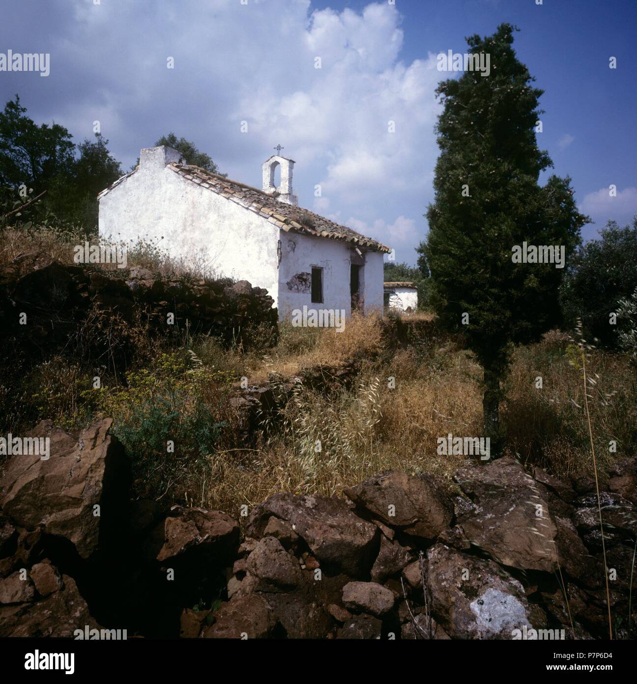 Las ermitas cordoba hi-res stock photography and images - Alamy