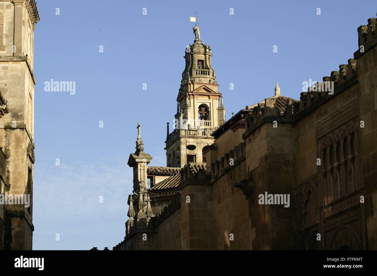 Torrijos palace hi-res stock photography and images - Alamy