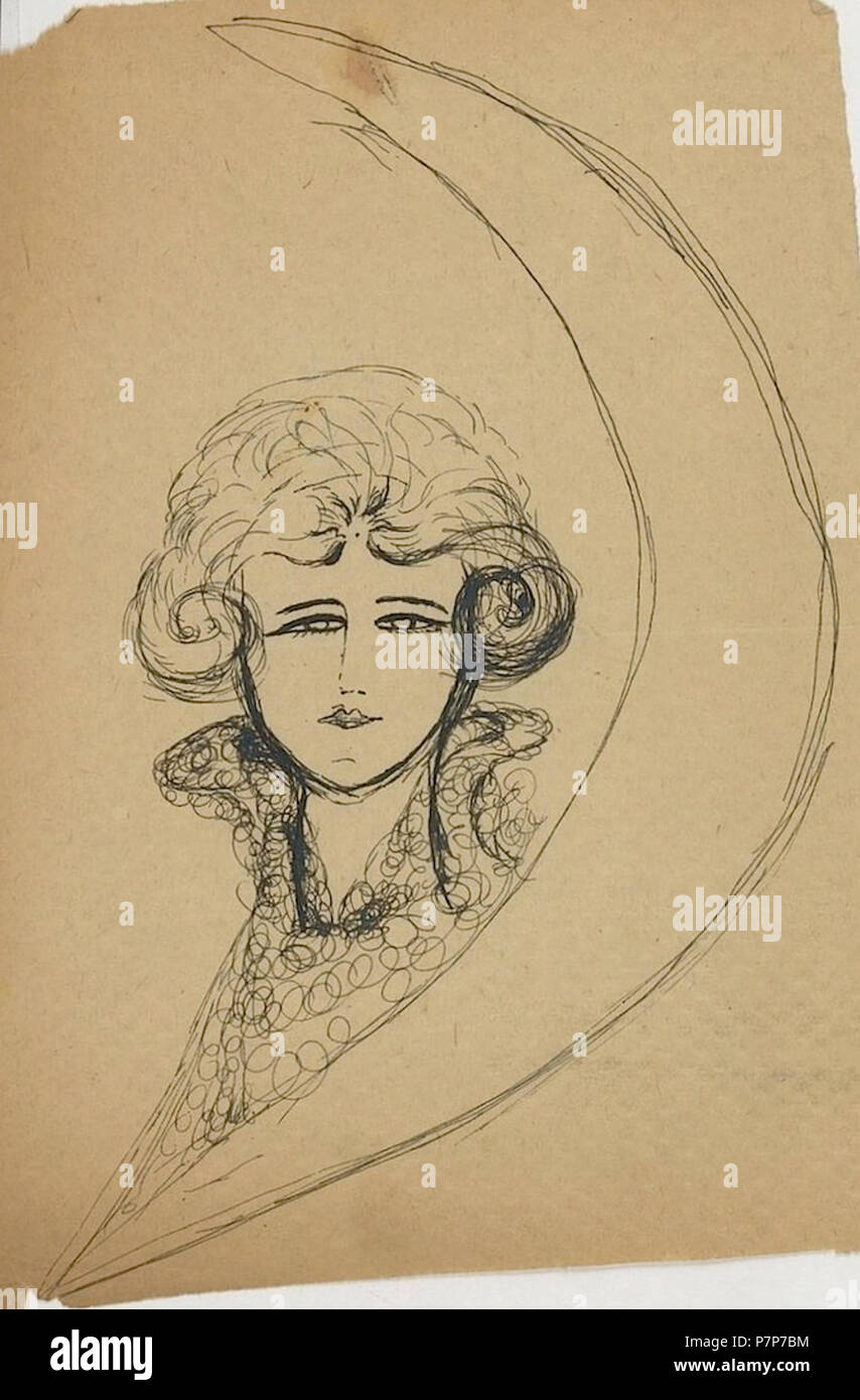 Léona delcourt hi-res stock photography and images - Alamy