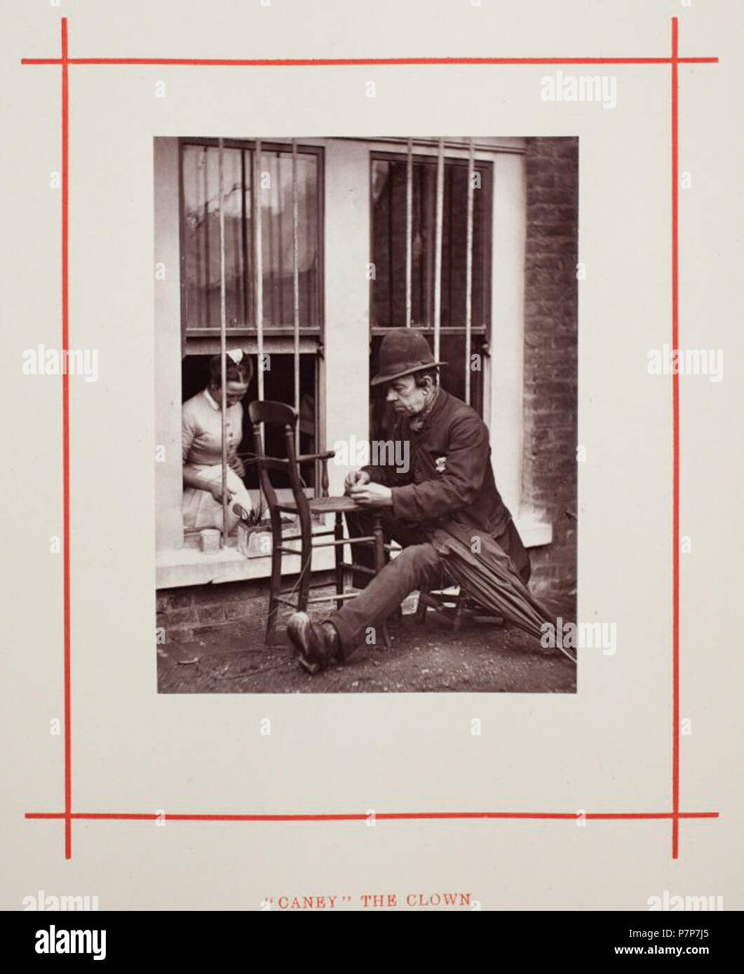 John thomson photographer hi-res stock photography and images - Alamy