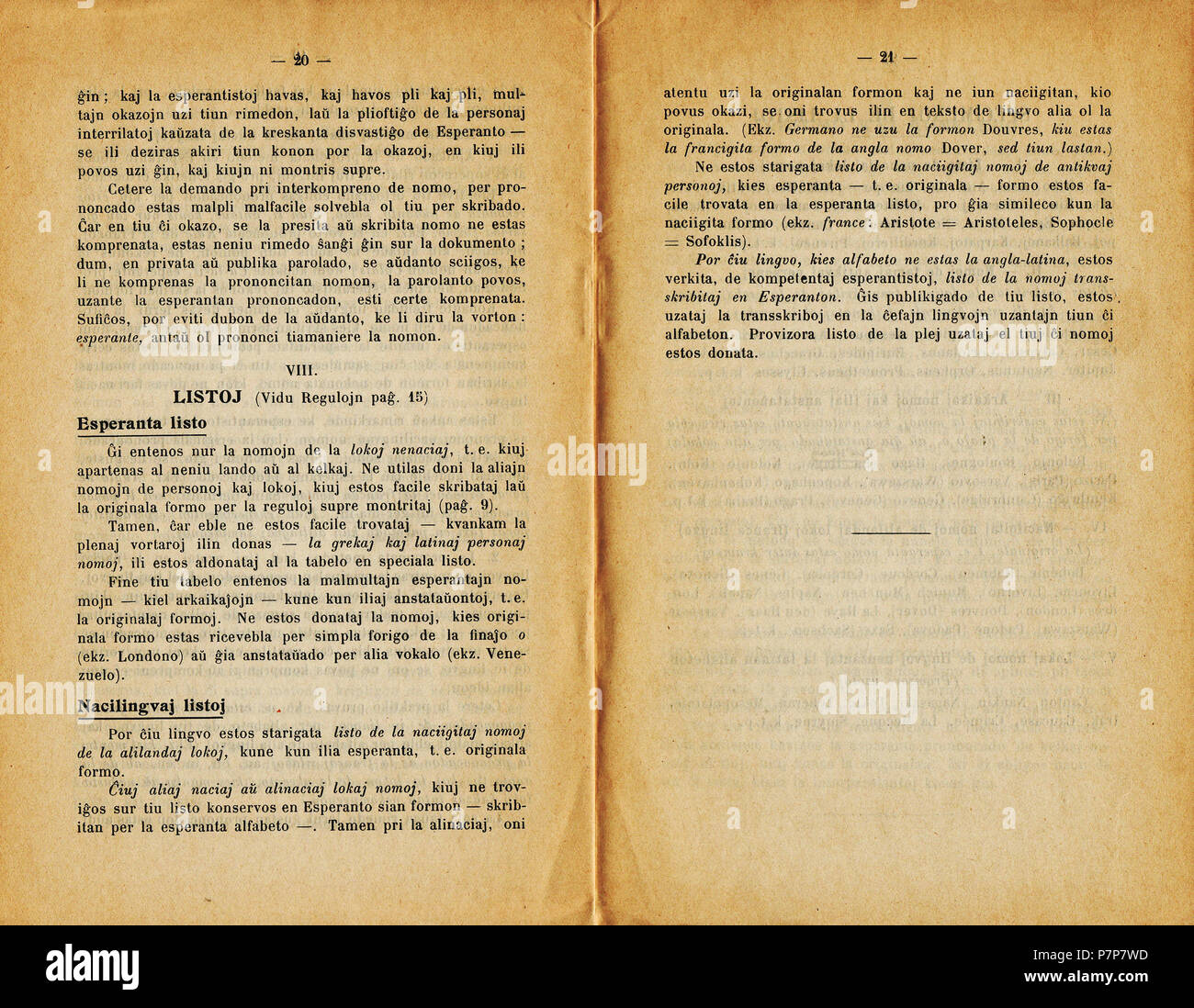 Lokaj hi-res stock photography and images - Alamy