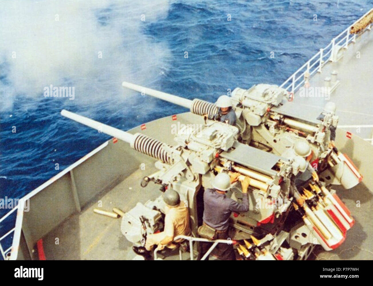 Uss austin lpd 4 hi-res stock photography and images - Alamy