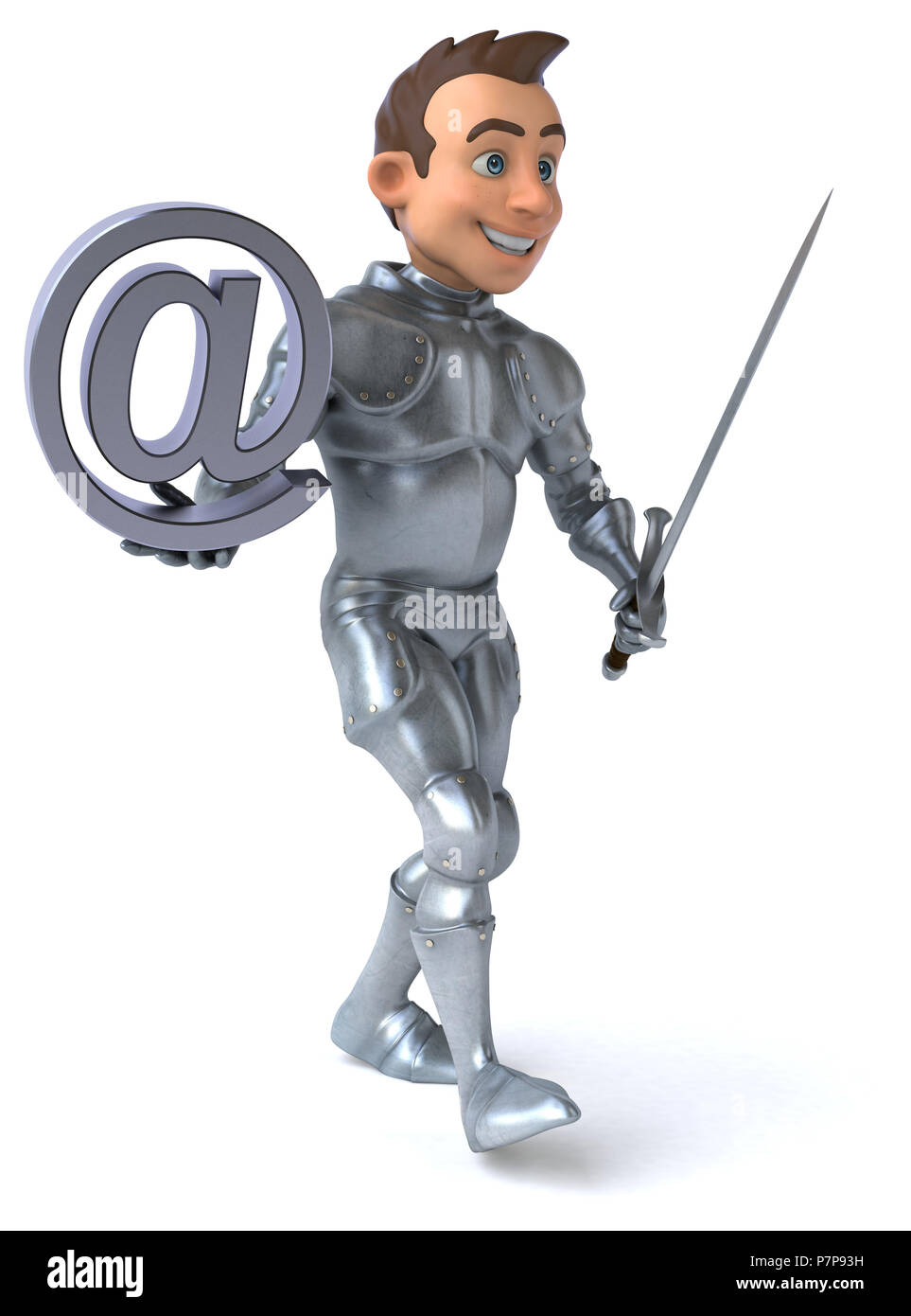 Knight bug Cut Out Stock Images & Pictures - Alamy