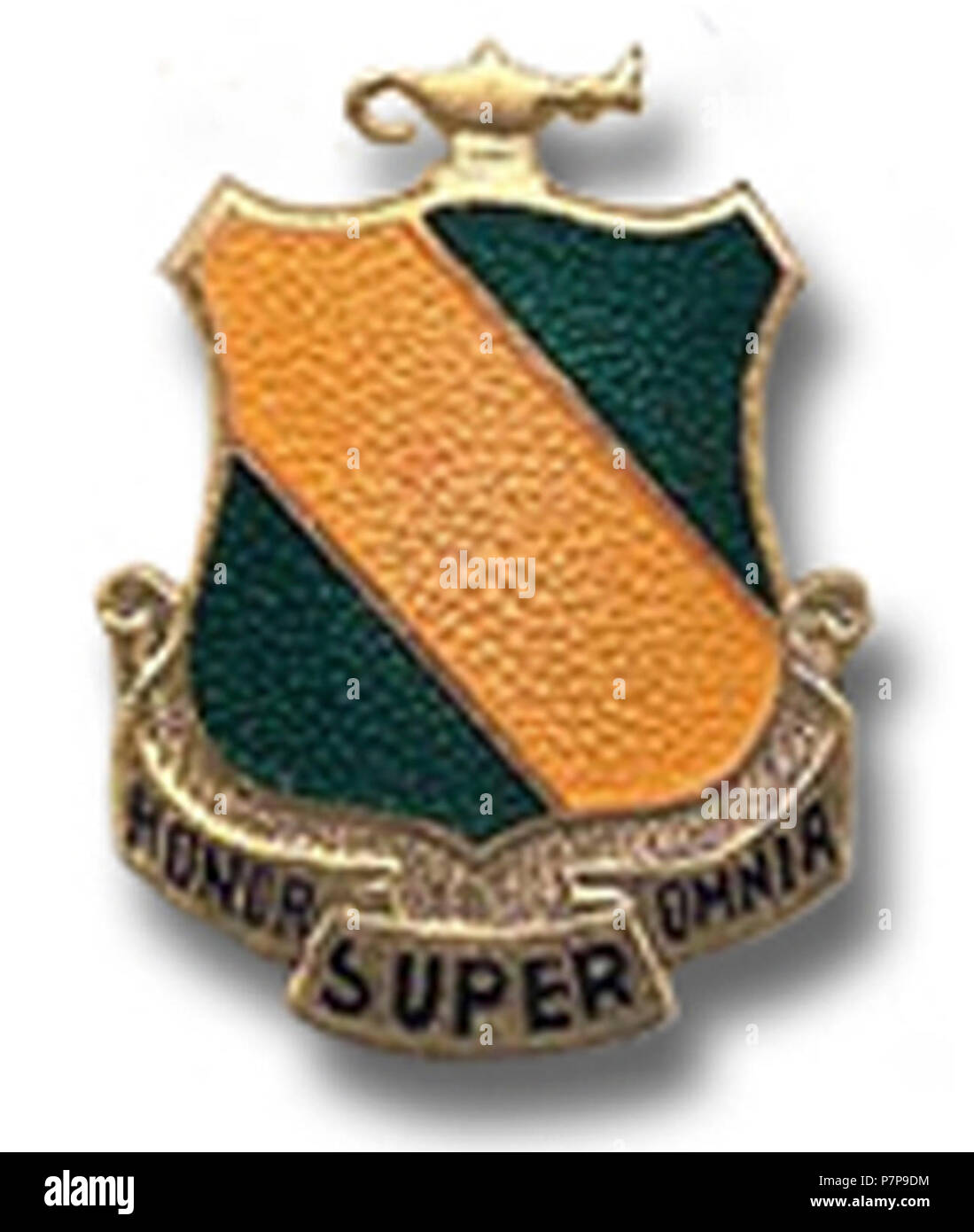 3rd AD NCO Academy Stock Photo - Alamy