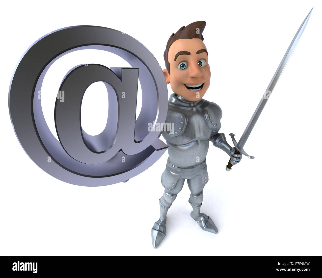 Knight bug Cut Out Stock Images & Pictures - Alamy