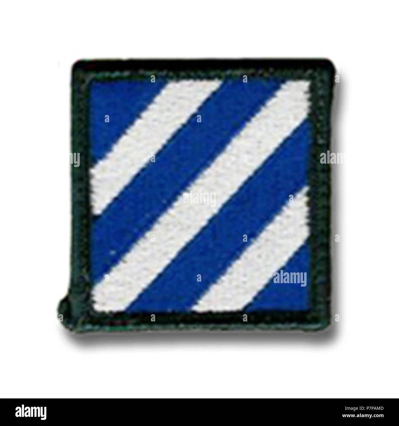 3rd inf div hi-res stock photography and images - Alamy