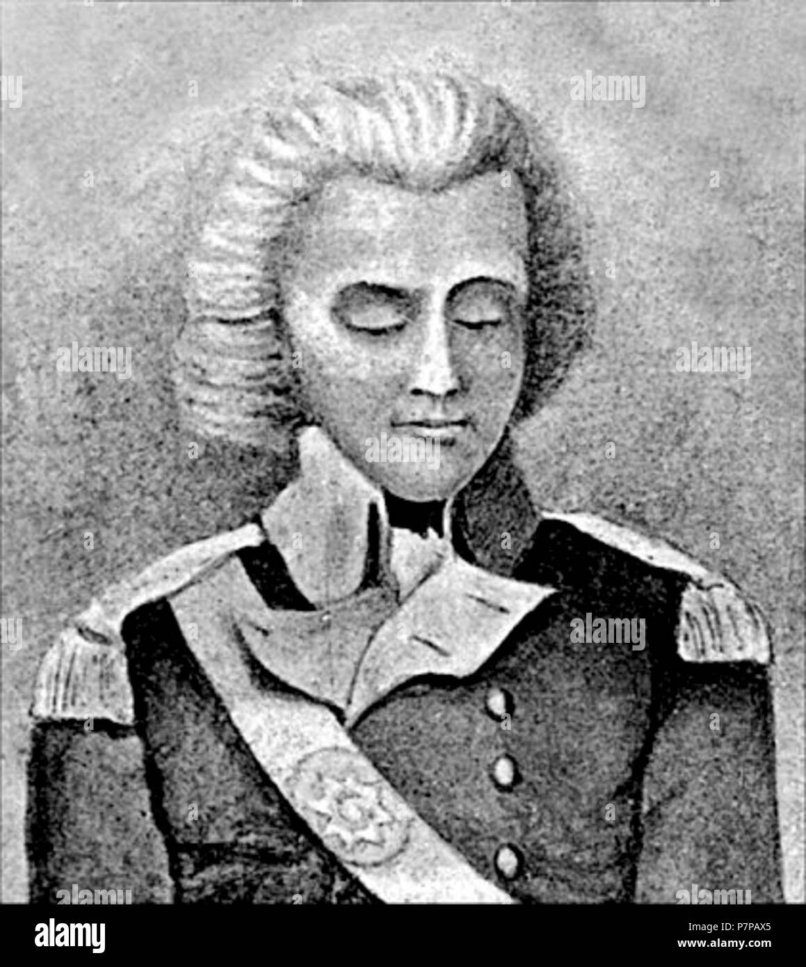 Earl of harrington hi-res stock photography and images - Alamy
