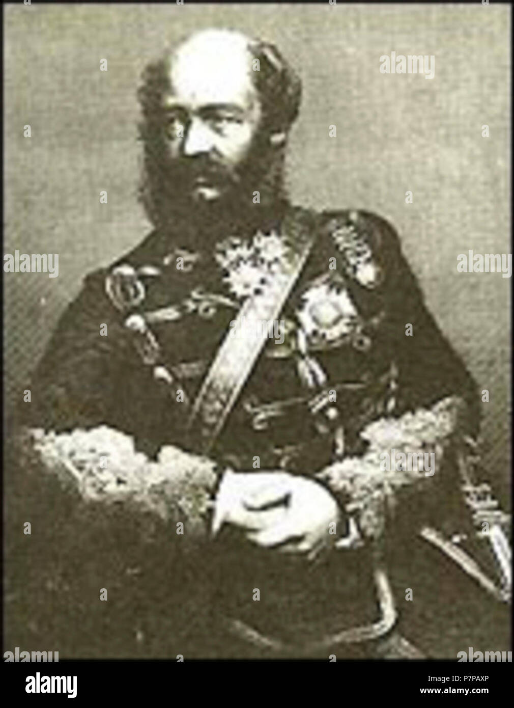 Earl of lucan hi-res stock photography and images - Alamy