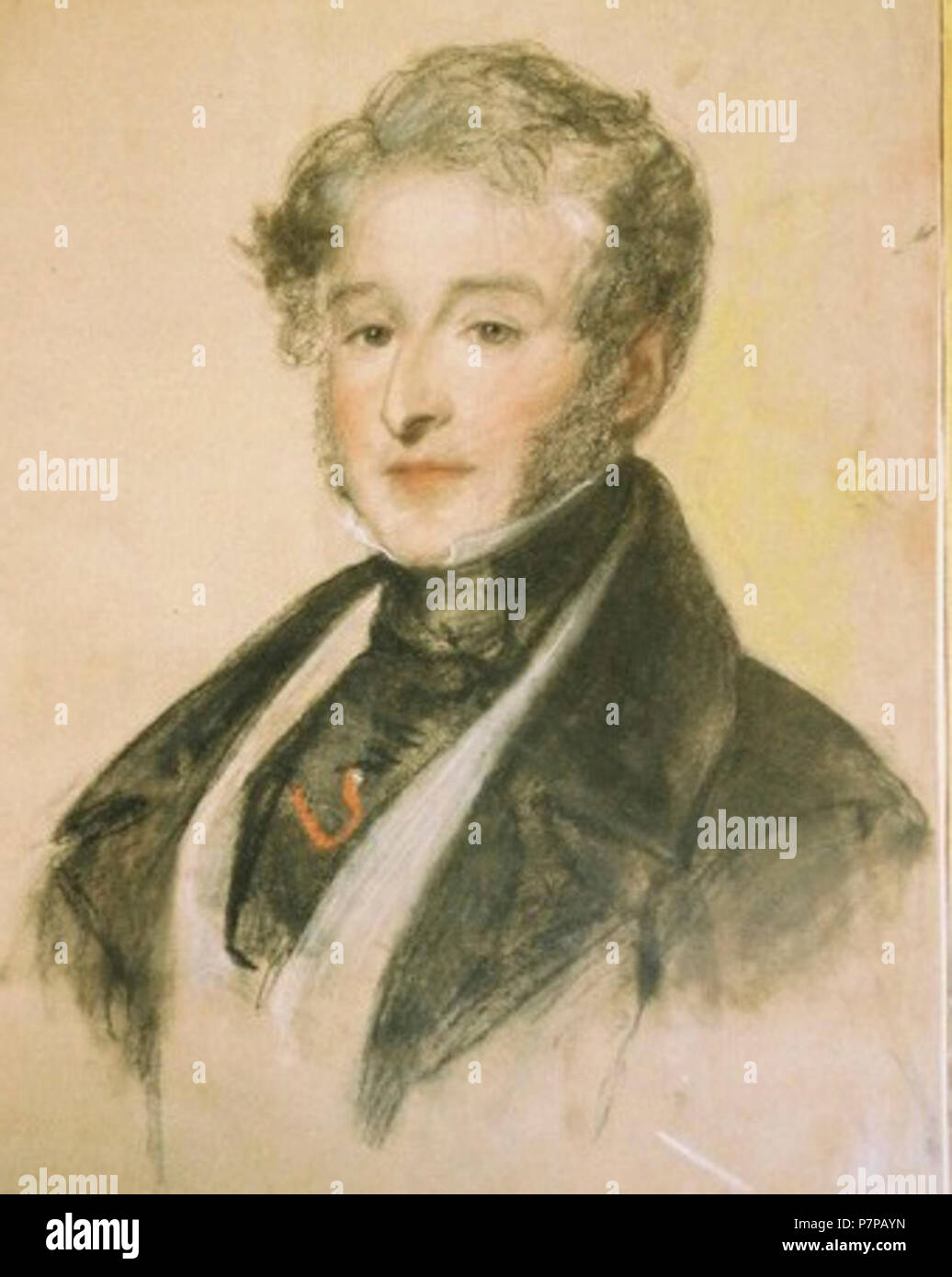 Dynevor lord hi-res stock photography and images - Alamy