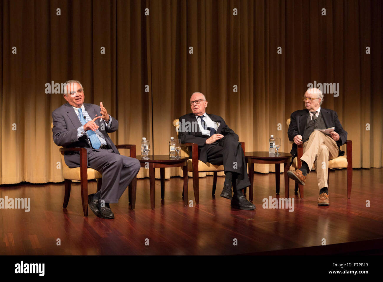 Thomas edsall hi-res stock photography and images - Alamy