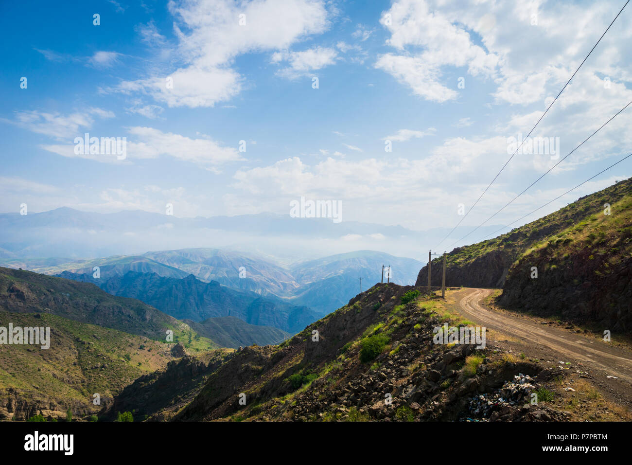 Iran beautiful hi-res stock photography and images - Alamy