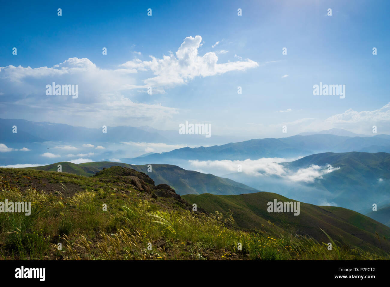 Iran beautiful hi-res stock photography and images - Alamy