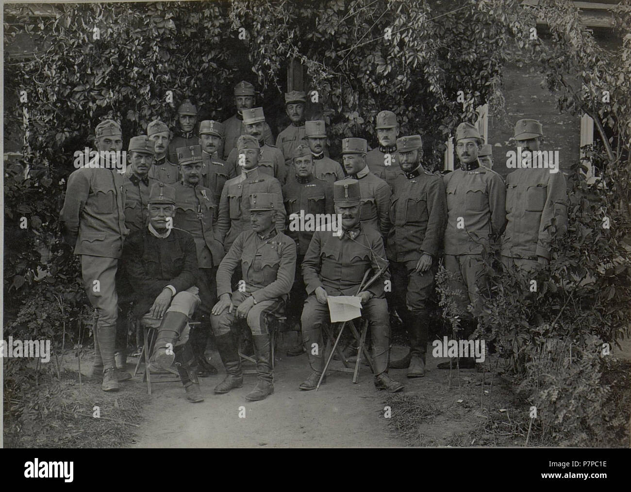 4 infantry division hi-res stock photography and images - Alamy