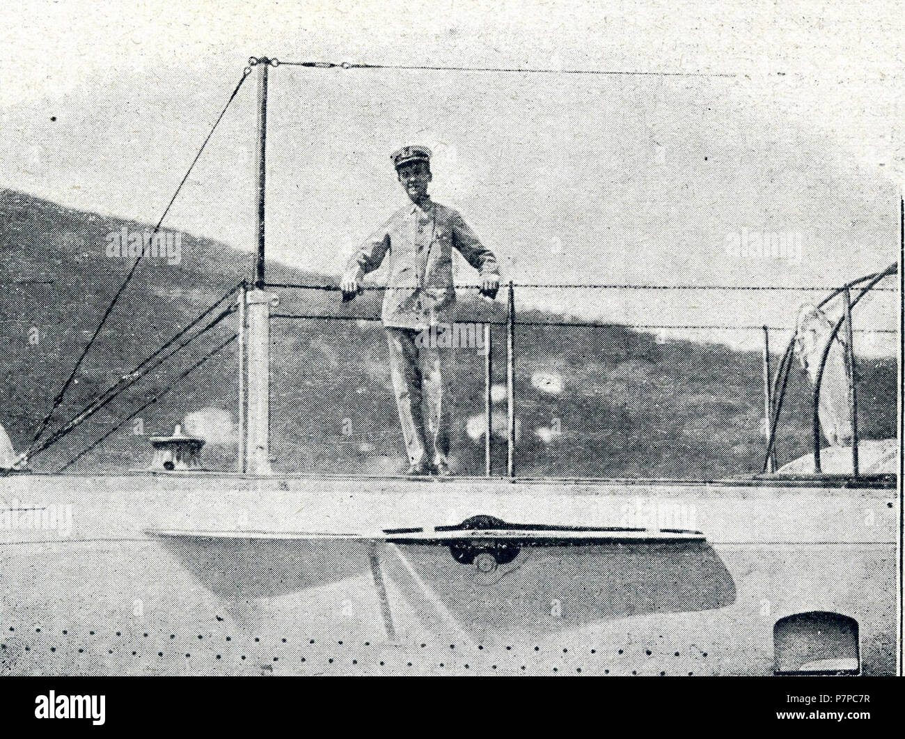 4-Cap Corb Mateo G de los R Stock Photo - Alamy