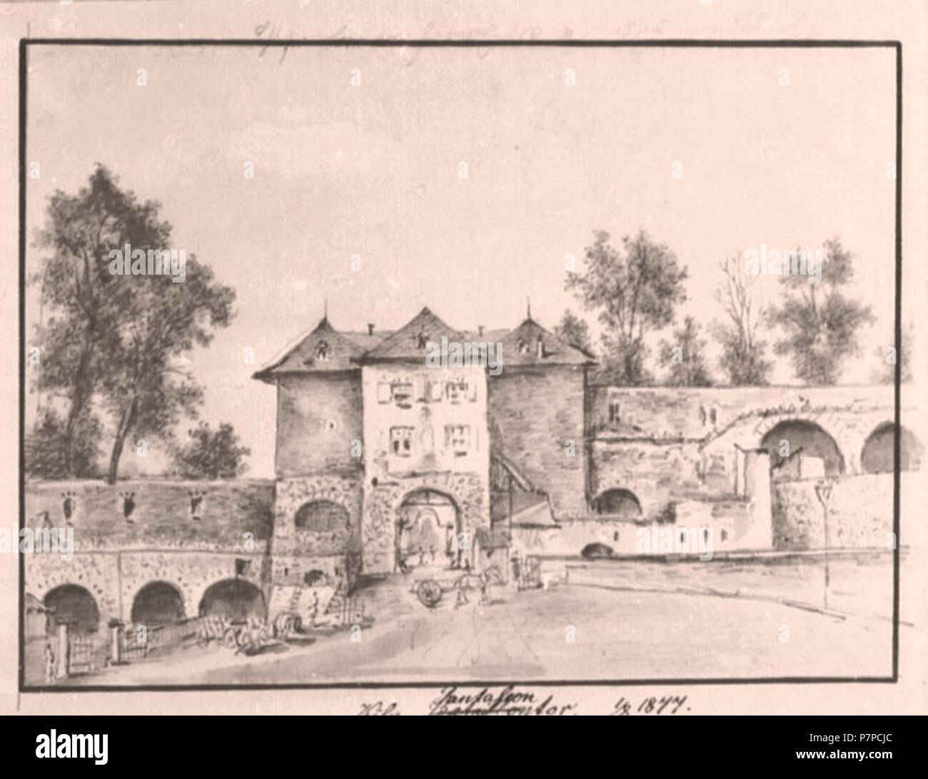 August Meier High Resolution Stock Photography and Images - Alamy