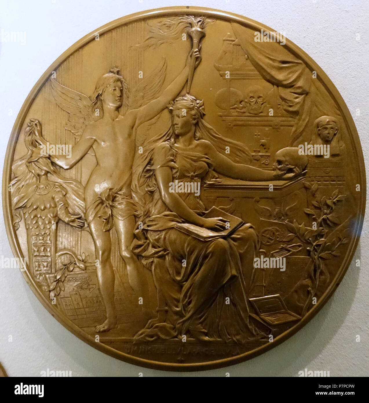 Rudolf bode hi-res stock photography and images - Alamy