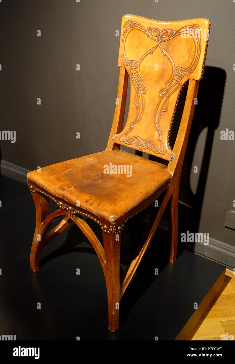 Eugene gaillard hi-res stock photography and images - Alamy