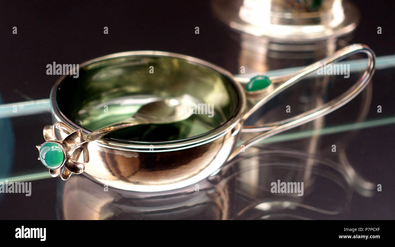 Charles robert ashbee hi-res stock photography and images - Alamy