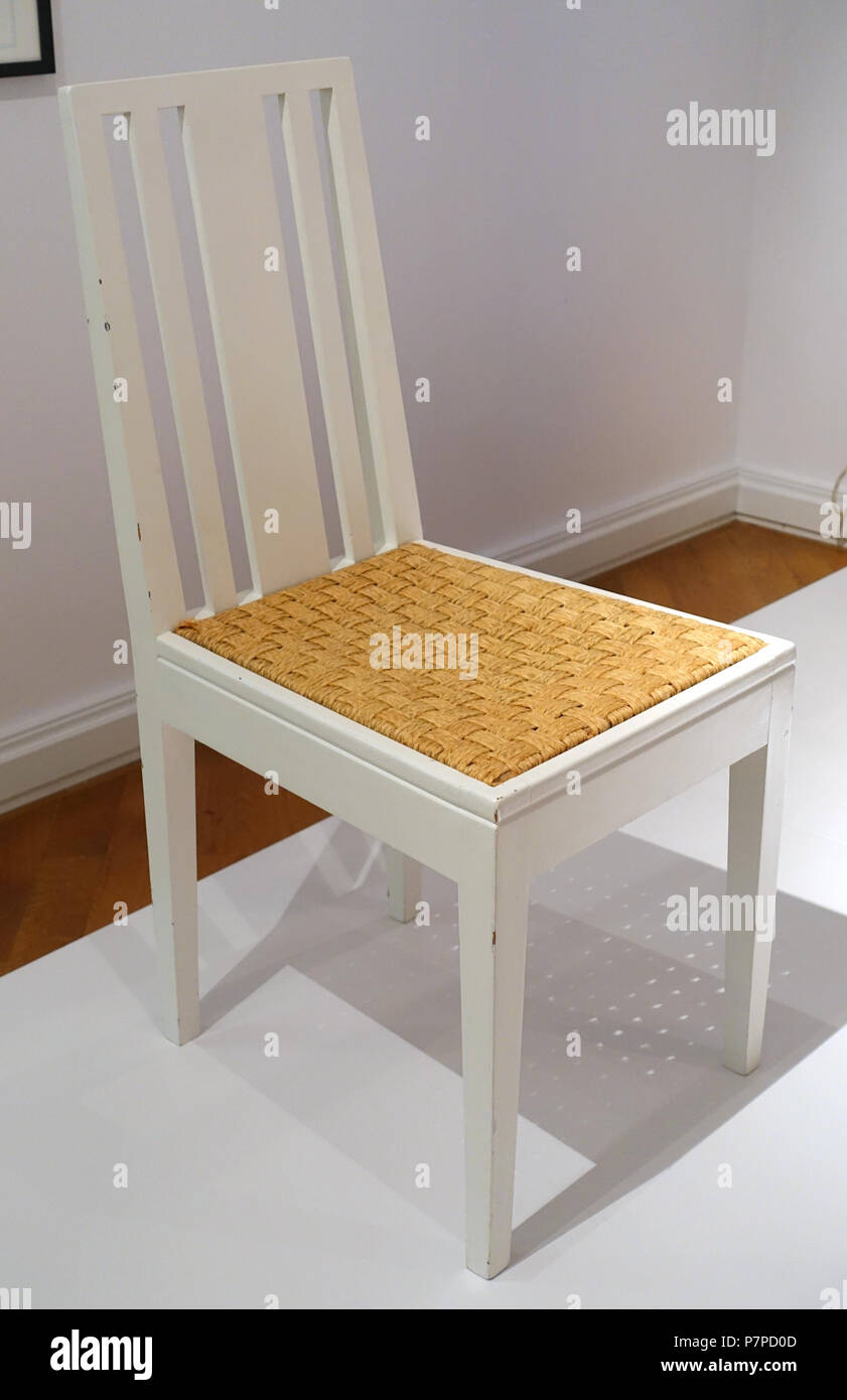 Bruno paul furniture hi-res stock photography and images - Alamy