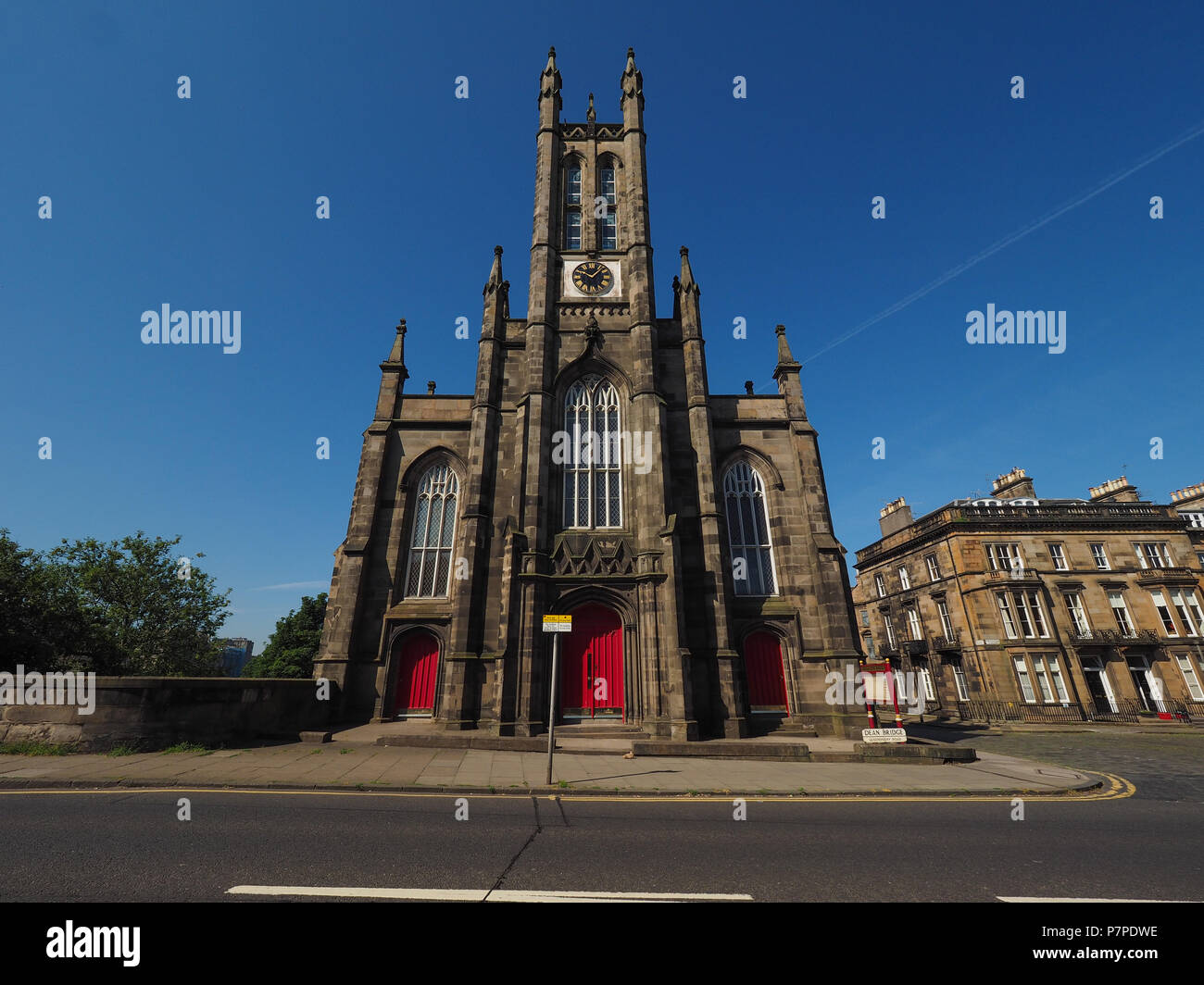 Rhema Christian Centre Church High Resolution Stock Photography and ...