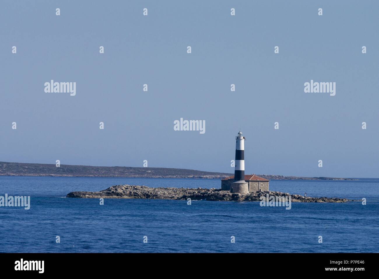 Isla los puercos hi-res stock photography and images - Alamy