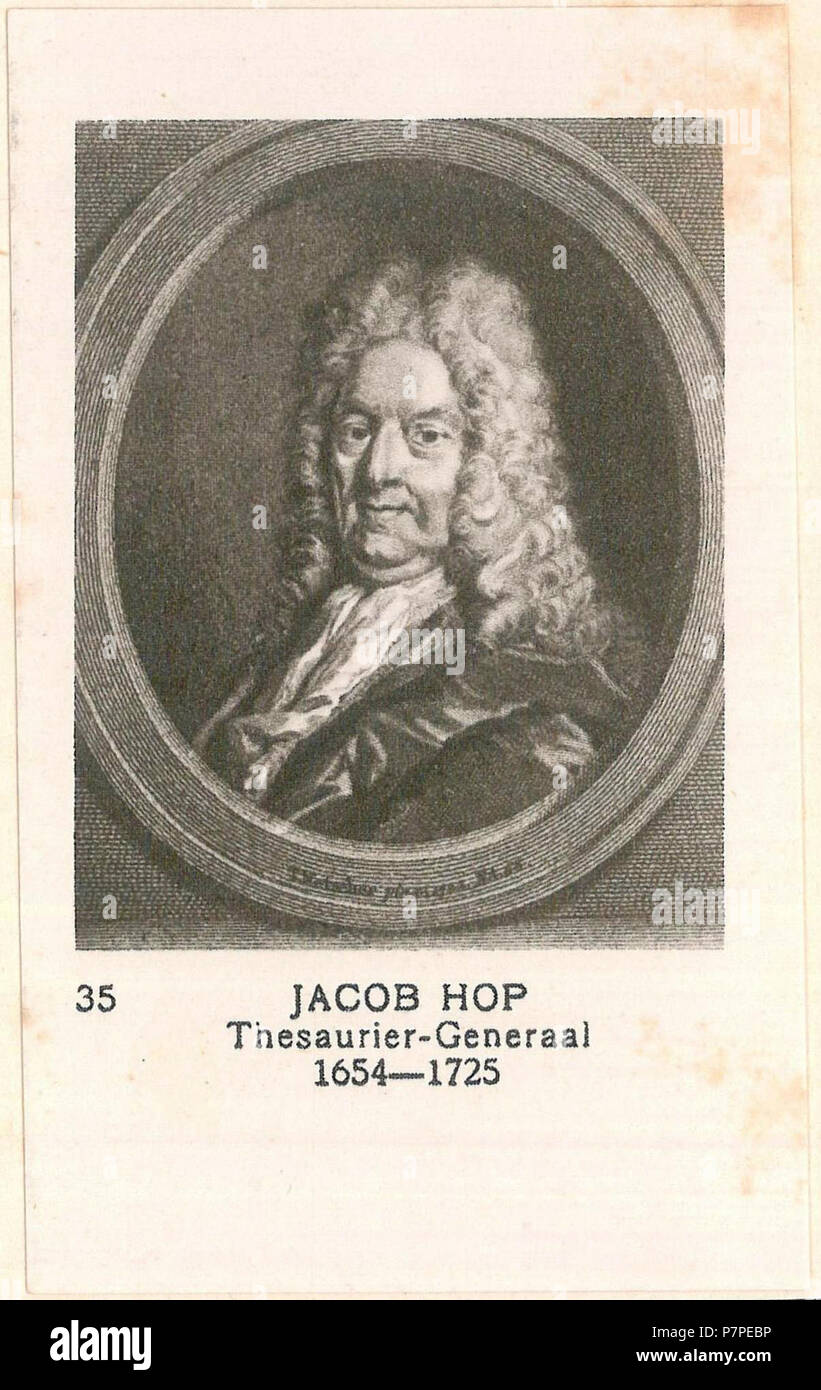 Jacob hop hi-res stock photography and images - Alamy