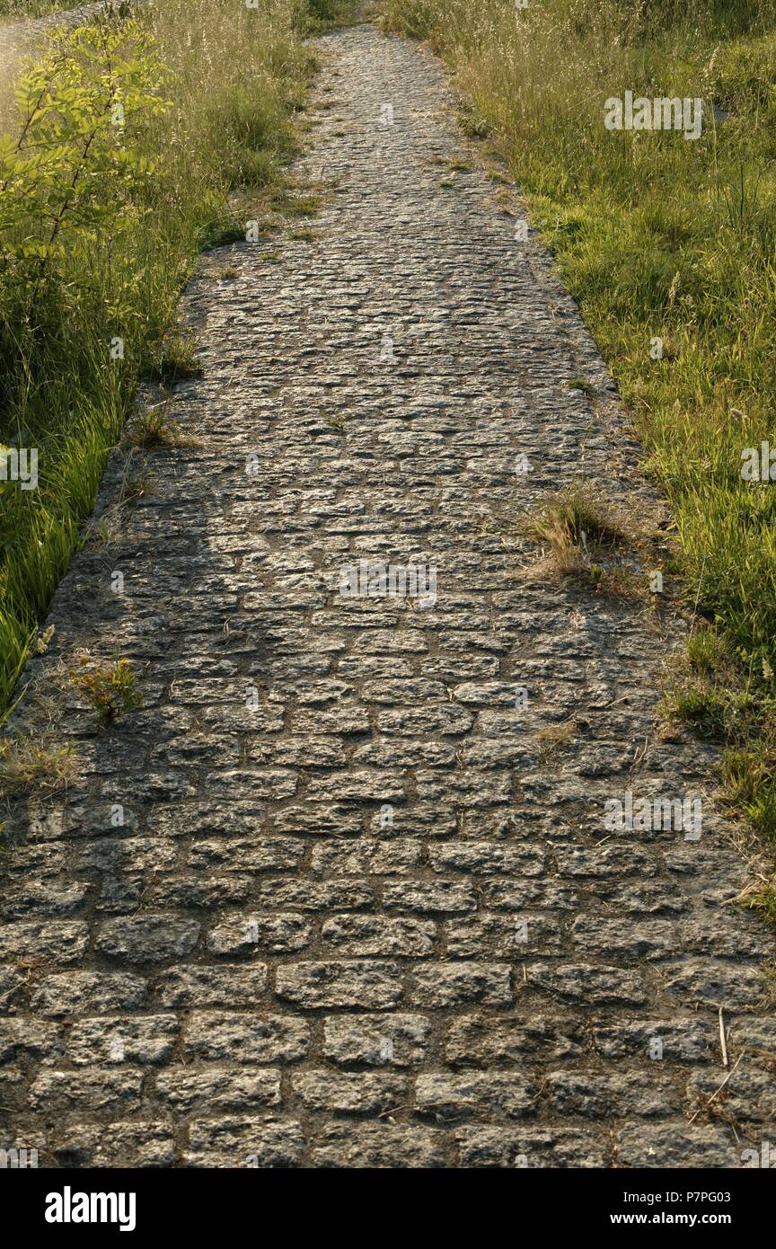 Petroglifos de mogor hi-res stock photography and images - Alamy