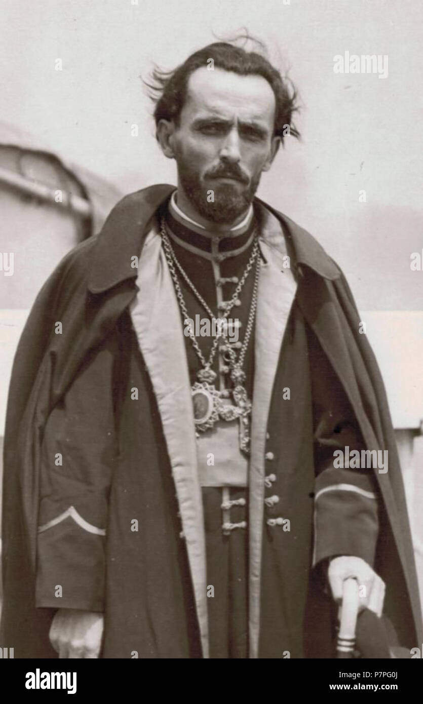 Uskokovic hi-res stock photography and images - Alamy