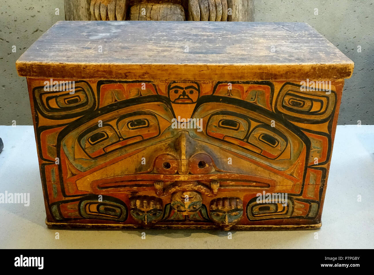 Old massett hi-res stock photography and images - Alamy