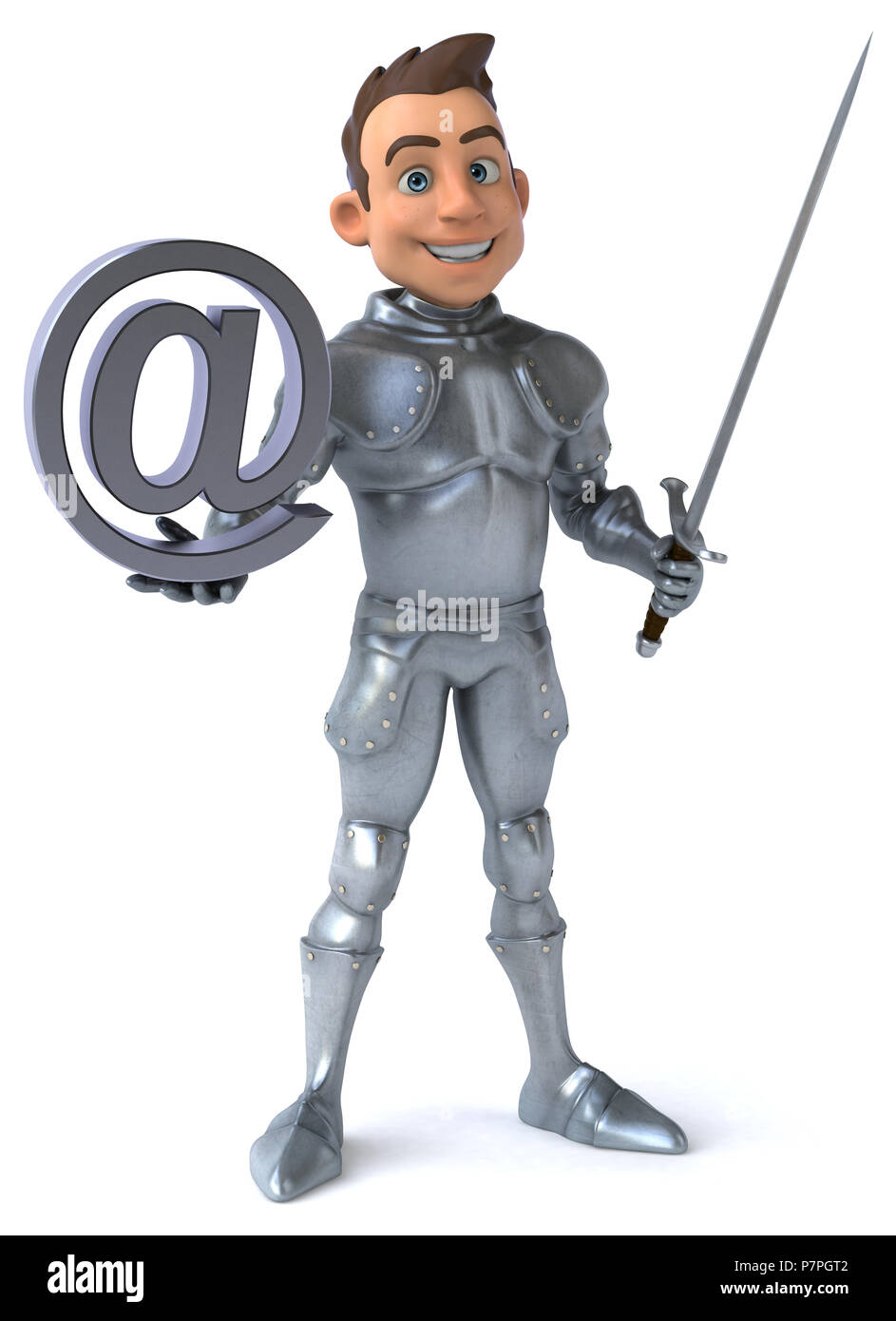 Knight bug Cut Out Stock Images & Pictures - Alamy