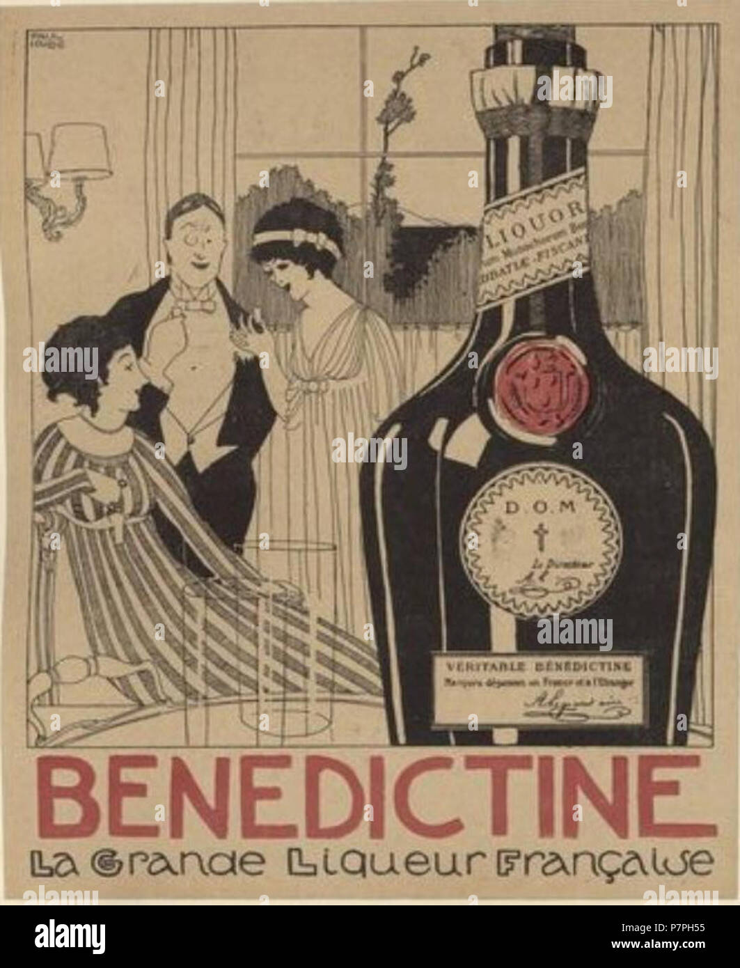 20th century iribe hi-res stock photography and images - Alamy