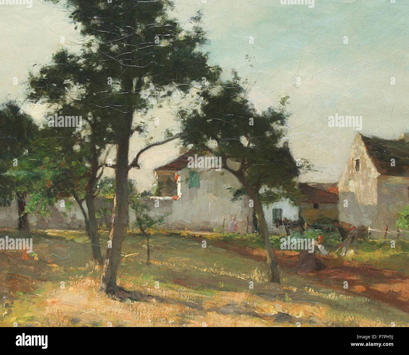 Mesle hi-res stock photography and images - Alamy